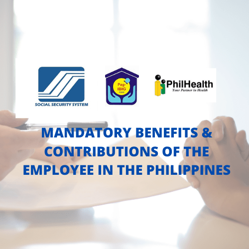 Employer Guide: Mandatory Benefits and Contributions of the Employee in ...
